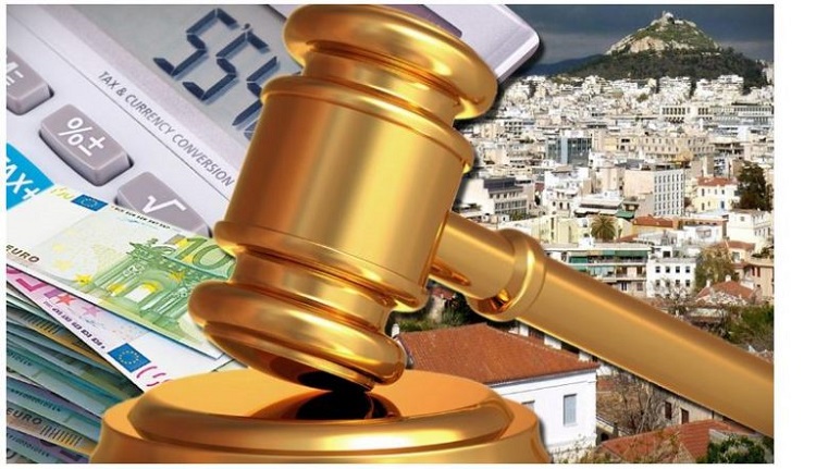 ΠΟΕΣΥ: Εναντίον των καταχρηστικών αγωγών σε δημοσιογράφους και το ...