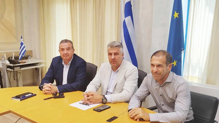 Στις 18-20 Οκτωβρίου 2024 το 18ο Δημοσιογραφικό Συνέδριο Σαμοθράκης - ΠΟΕΣΥ
